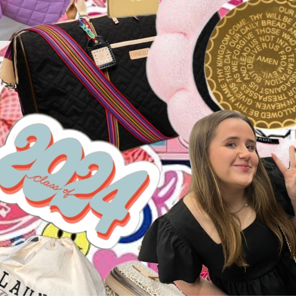 A Girl's Guide to Graduation Registries: Trends and Ideas for Grad Sea