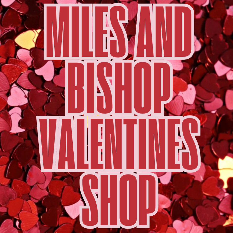 Miles and Bishop | Union City TN's #1 Boutique and Gifts