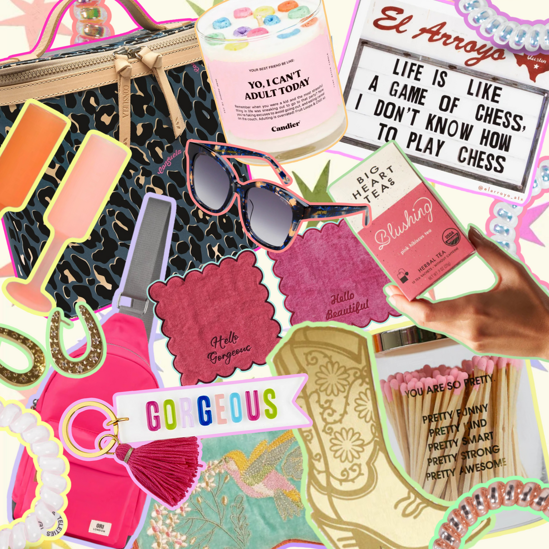 Miles and Bishop | Union City TN's #1 Boutique and Gifts
