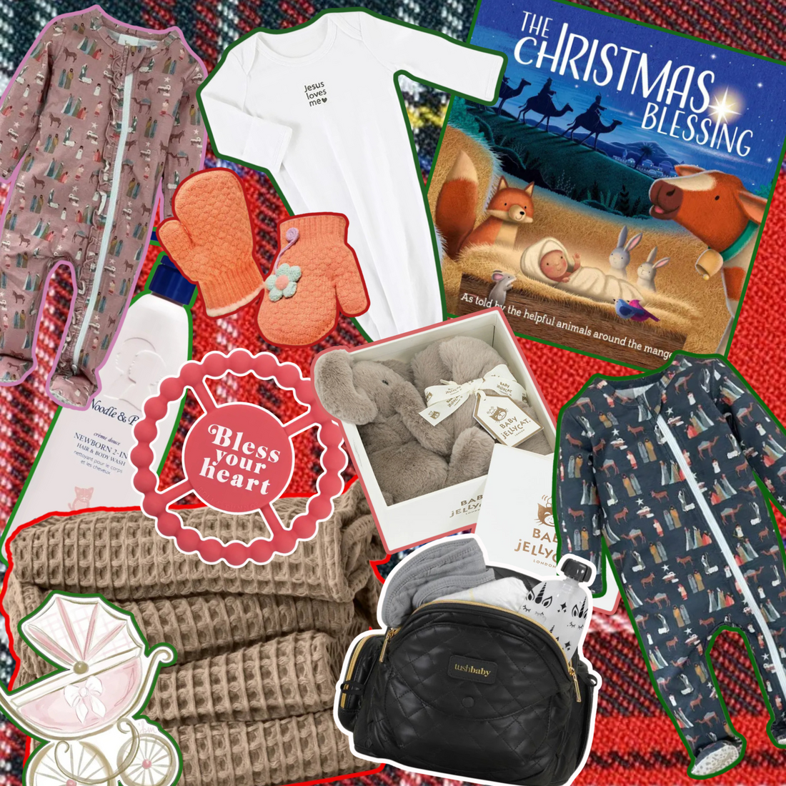 Miles and Bishop | Union City TN's #1 Boutique and Gifts